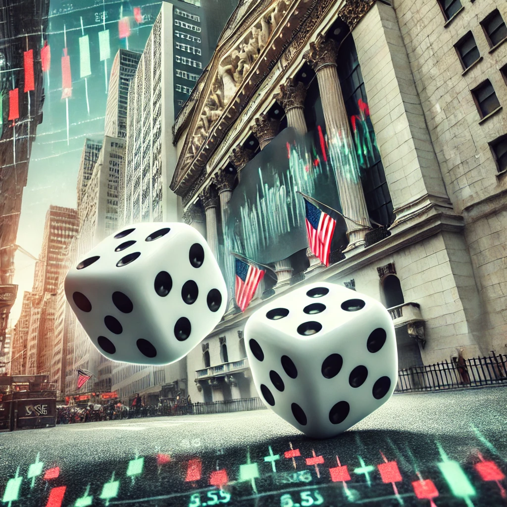 Top 5 Factors of Losing Stocks